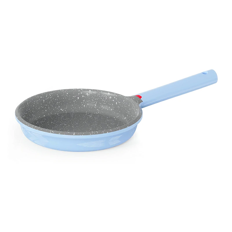 Thermo Spot Induction Red Dot Nonstick Cookware Set - Buy Cookware ...
